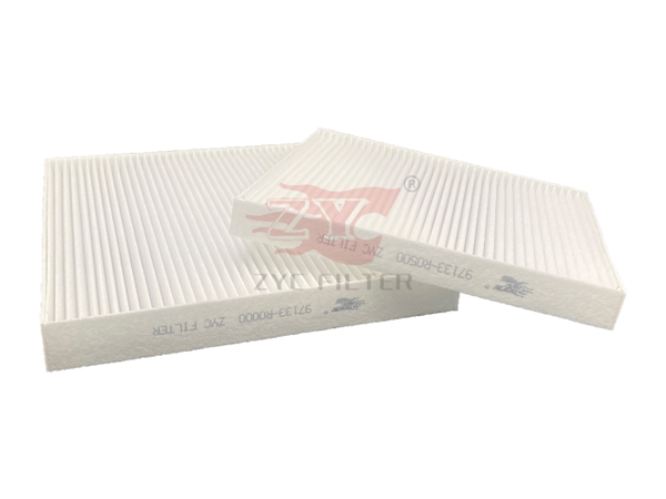 [ZYC Filter] Bộ 2 Lọc điều hòa (Trước/Sau) KIA Carnival đời 2022~ (Mã ...