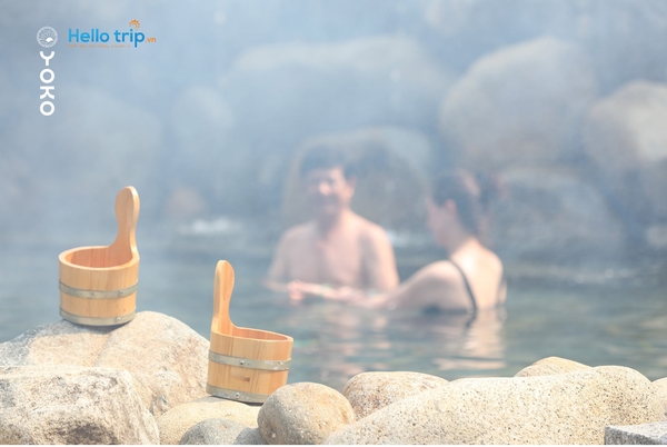 Tour du lịch suối khoáng nóng Bang Osen (trong 1 ngày) | Hello Trip Việt Nam