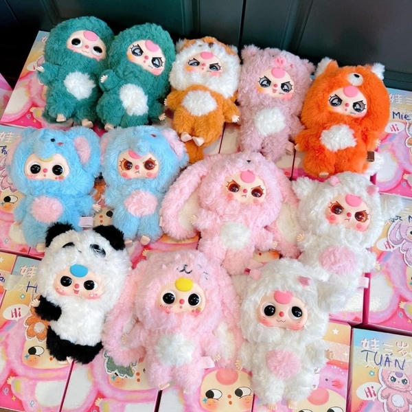 Baby Three V3 Lựa Mẫu Chính Hãng Giá Tốt Hí Store