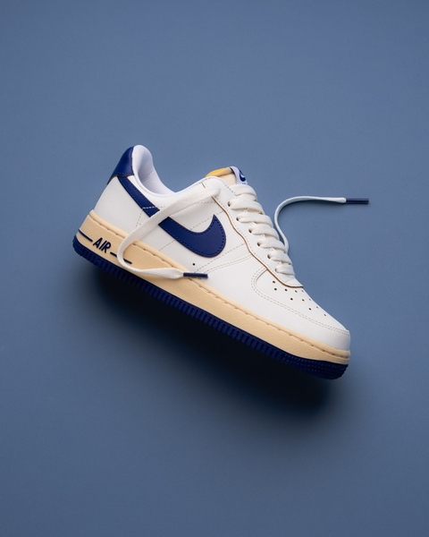 Giày Nike Air Force 1 07 Pale Vanilla FQ8103 133 CHÍNH HÃNG