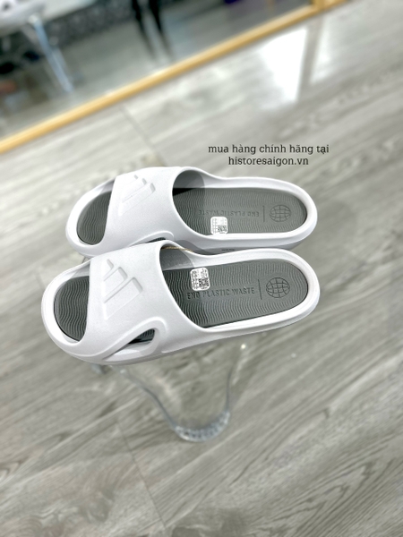 773 - Dép Adidas Adicane Slides Dash Grey - Code ID7188 [HÀNG CHÍNH HÃNG]
