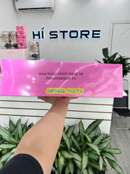 Migo Full Set Chính Hãng Giá Tốt Hí Store Hàng Có Sẵn