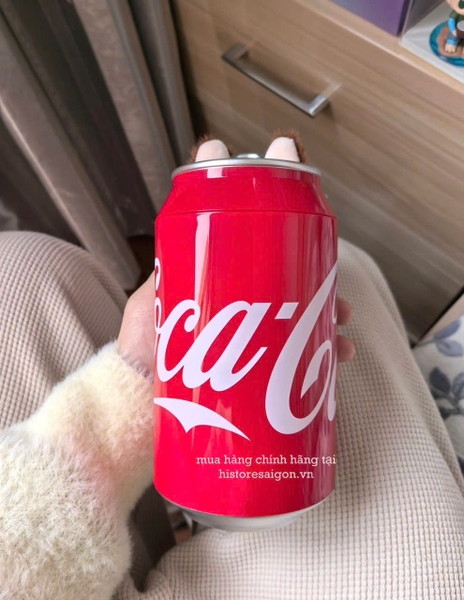 MUA Labubu Secret Coca CHÍNH HÃNG POP MART GIÁ TỐT