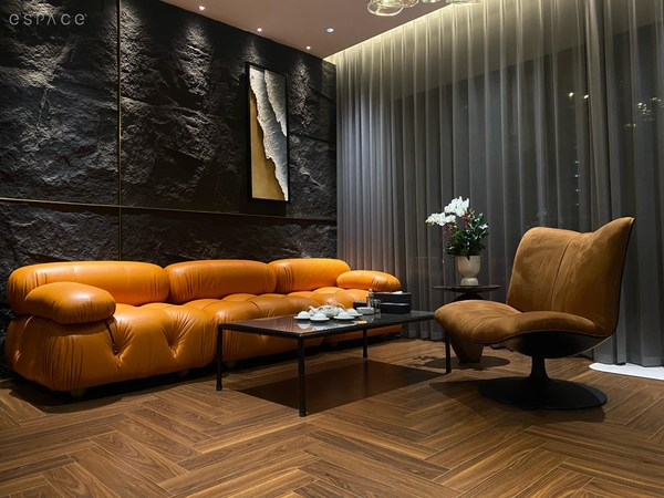 𝐌𝐈𝐍𝐈𝐌𝐀𝐋𝐈𝐒𝐌 | Espace Interior
