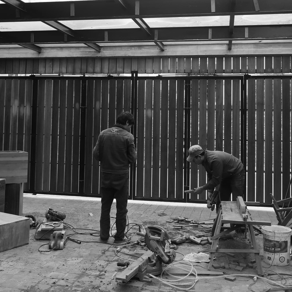 𝐏𝐫𝐨𝐣𝐞𝐜𝐭 𝐝𝐢𝐚𝐫𝐲 | Espace Interior