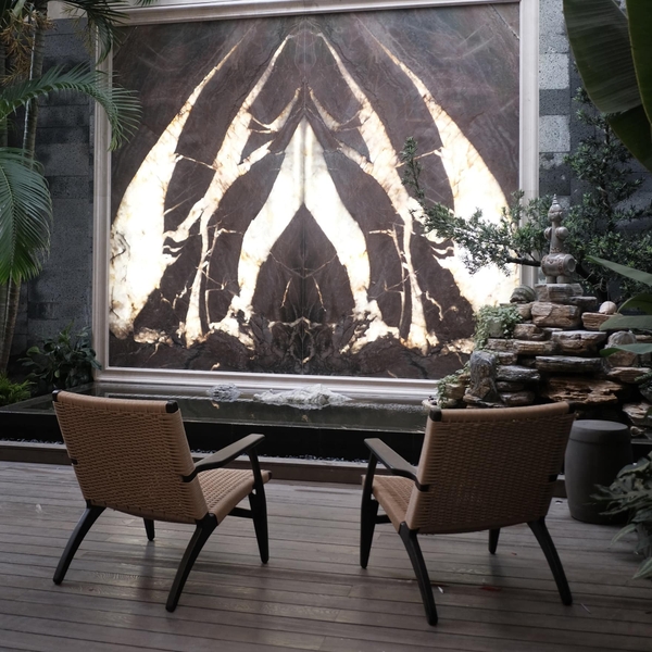 𝐊𝐡𝐨̂𝐧𝐠 𝐠𝐢𝐚𝐧 𝐦𝐨̛̉ 𝐥𝐮𝐨̂𝐧 𝐥𝐚̀ 𝐧𝐨̛𝐢 𝐥𝐲́ 𝐭𝐮̛𝐨̛̉𝐧 | Espace Interior