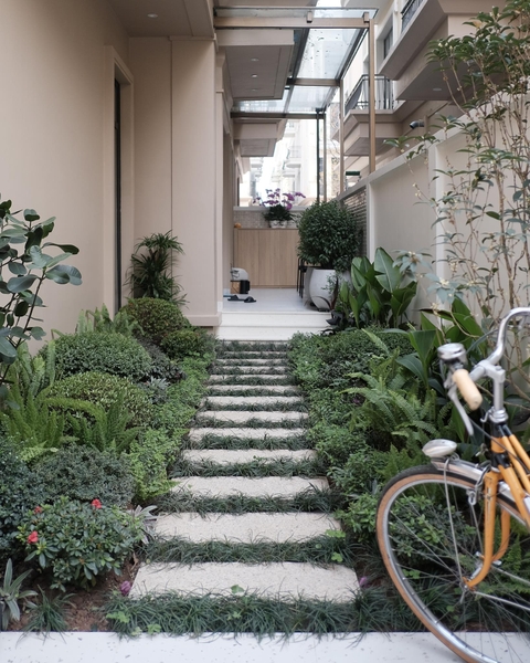 "𝐀𝐟𝐭𝐞𝐫 𝐭𝐡𝐞 𝐬𝐮𝐧 𝐬𝐞𝐭𝐬" | Espace Interior