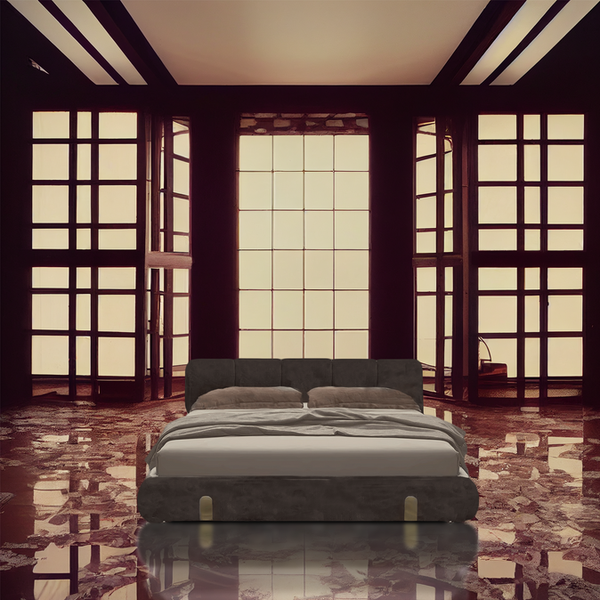 Morito bed | Espace Interior