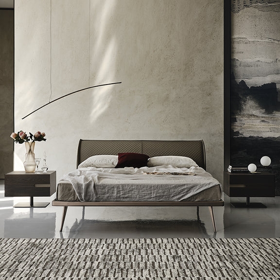 Ayrton Bed | Espace Interior