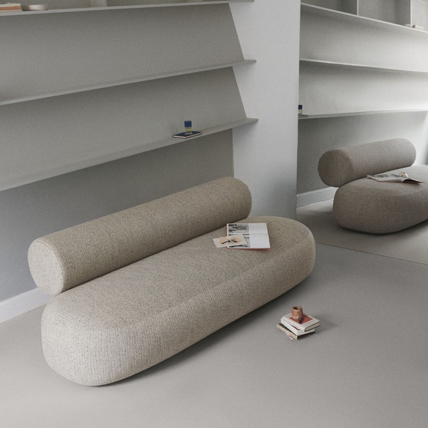 HIPPO sofa | Espace Interior