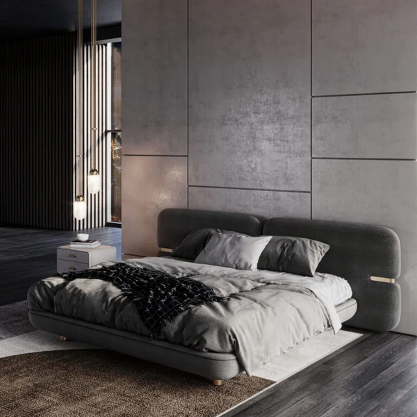 NEWARK BED | Espace Interior