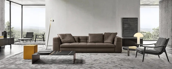 BLAZER sofa | Espace Interior