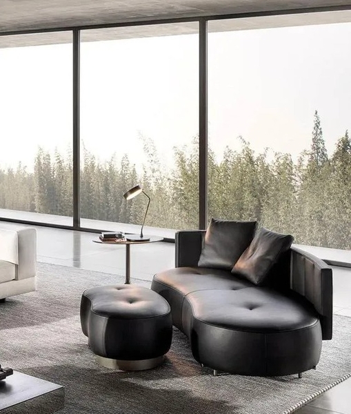 Torii Bold sofa | Espace Interior