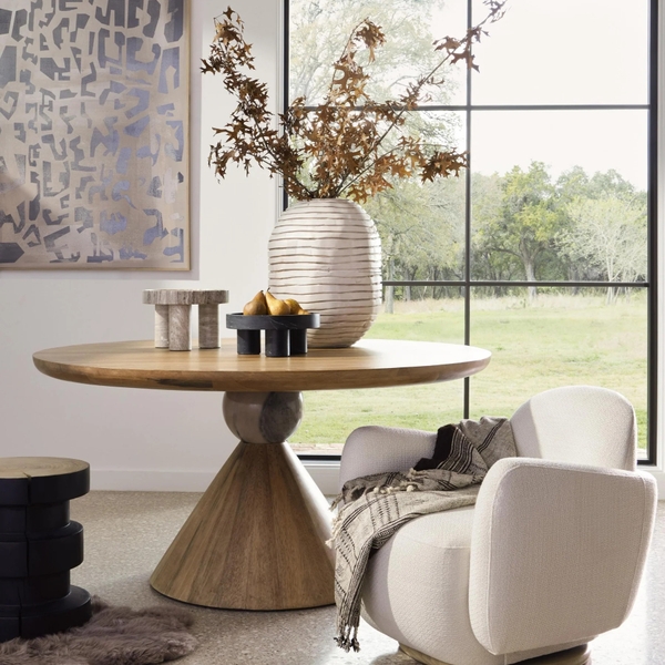 Angelina Dining Table | Espace Interior