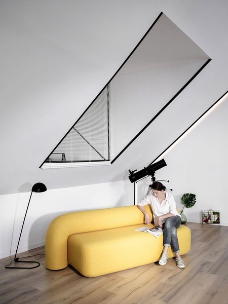 Moss sofa | Espace Interior