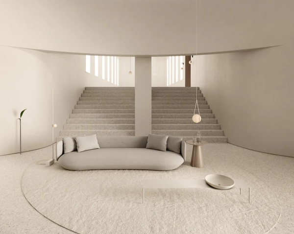 Baixo Sofa | Espace Interior