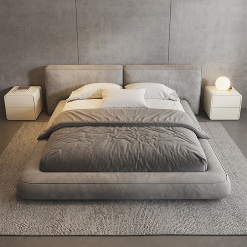 Headboard Bed | Espace Interior