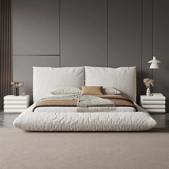 FLEX BED | Espace Interior