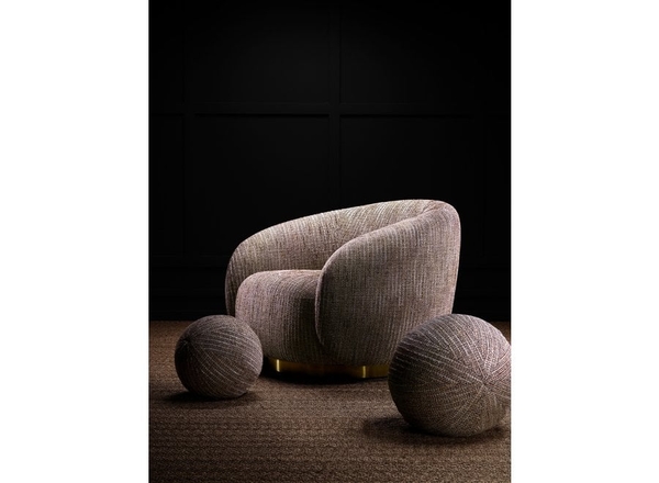 Amore SWIVEL CHAIR | Espace Interior