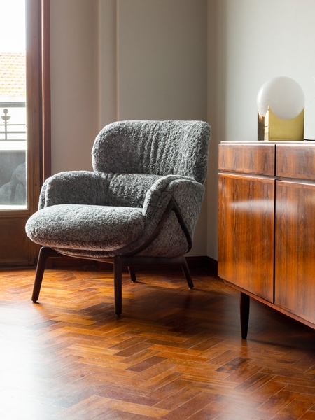 Ely Chair | Espace Interior