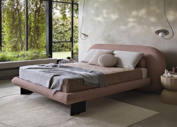 Wabi Bed | Espace Interior
