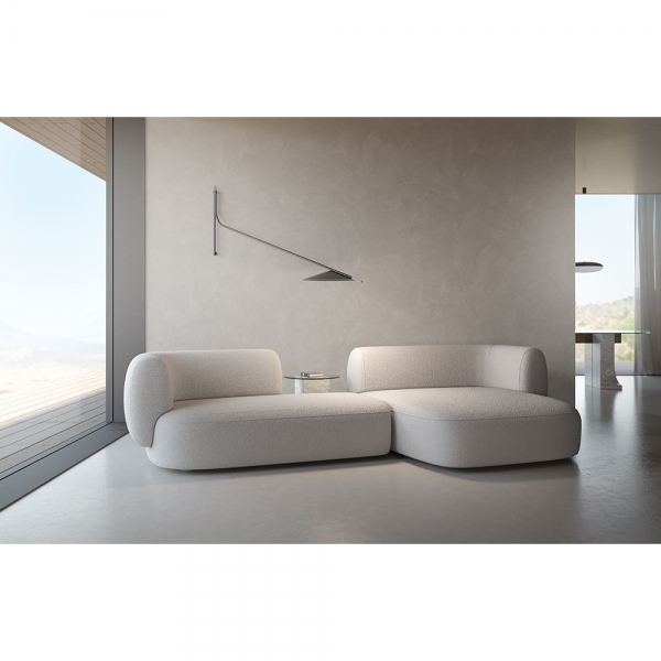 Hug sofa | Espace Interior