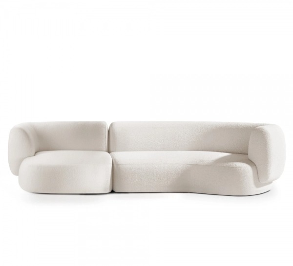 Hug sofa | Espace Interior