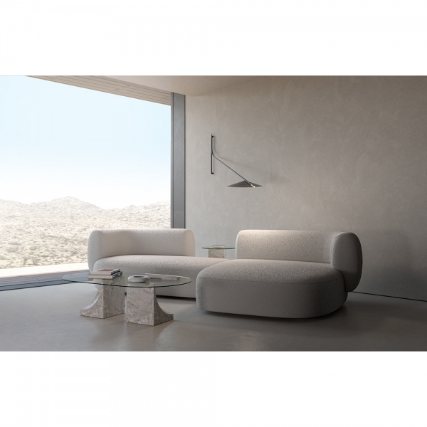 Hug sofa | Espace Interior