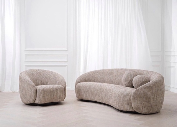 Amore Sofa | Espace Interior