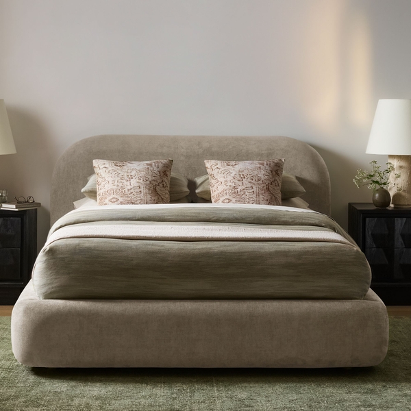 Laurent Bed | Espace Interior