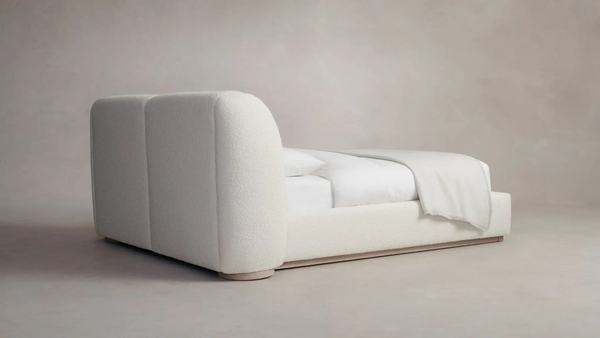 The Smith Bed | Espace Interior