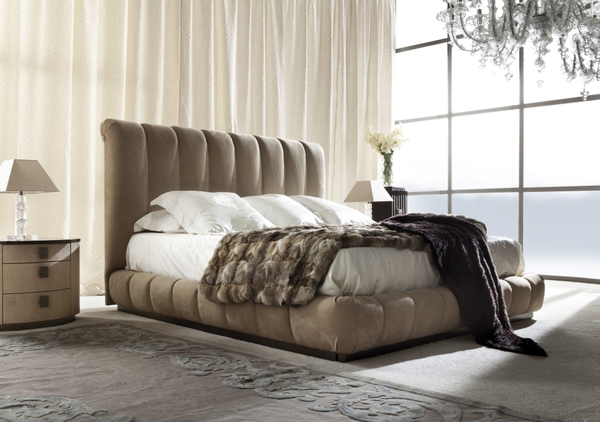 Lifetime Bed | Espace Interior
