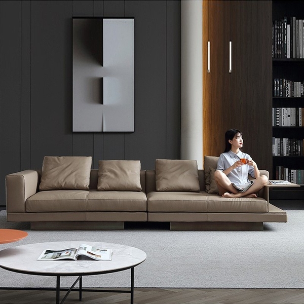 CONNERY sofa | Espace Interior