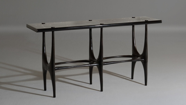 Orpheus console table | Espace Interior