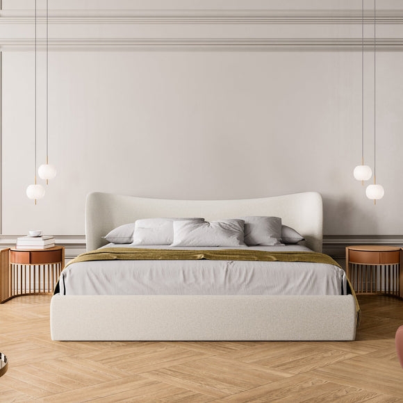 Embrace Bed | Espace Interior