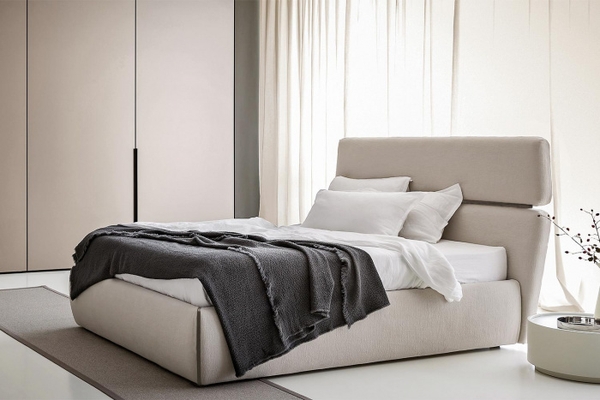 Rialto bed | Espace Interior