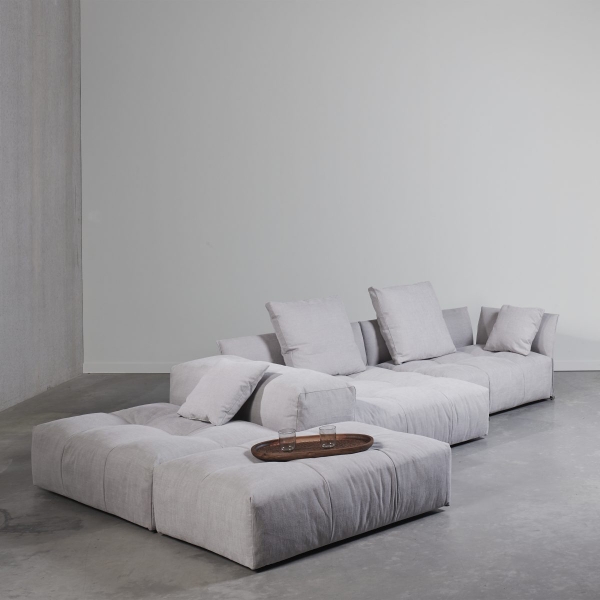 Pixel Sofa | Espace Interior