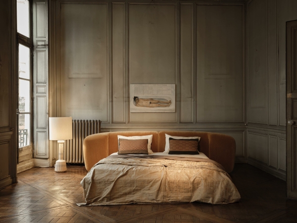 Teddy bed | Espace Interior