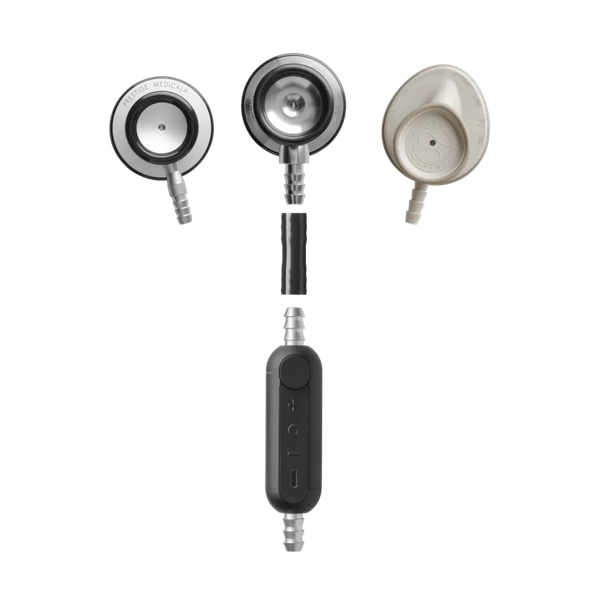 Thiết bị điện tử cho ống nghe (EKO Core Digital Attachment) 8481