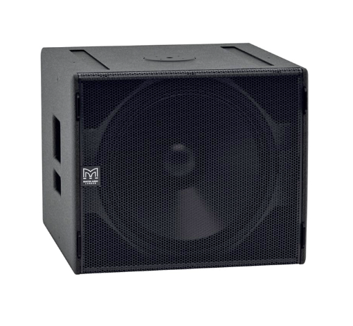 Loa sub MARTIN AUDIO SX118 Tổng kho âm thanh