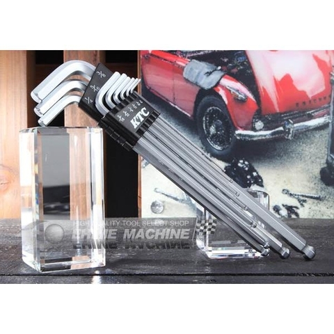 Bộ lục giác hệ inch HL259BSP