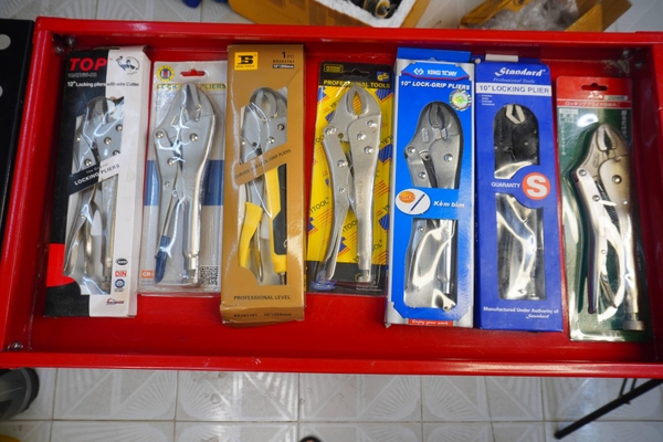 Kìm chêt Cmart