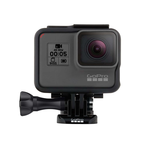 Camera Gopro Hero 5 Black | Like New | Chính Hãng | Bảo hành 12 tháng