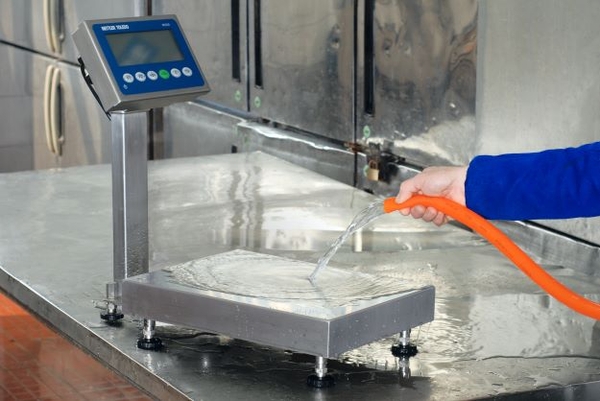 Cân bàn Mettler Toledo BBA236 - WinMaxTech.VN - Giải pháp tối ưu về Cân ...