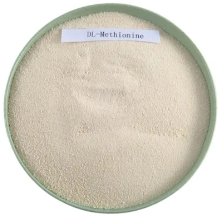 DL - METHIONINE 99% | SAIGON NUTRITION CORPORRATION
