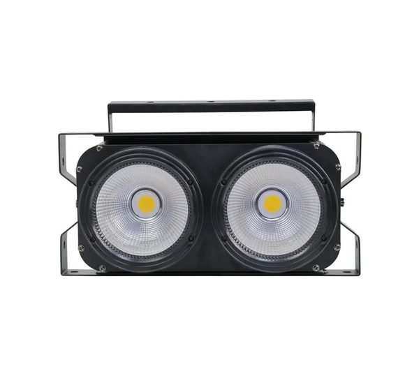 Blinder 2 mắt x100w