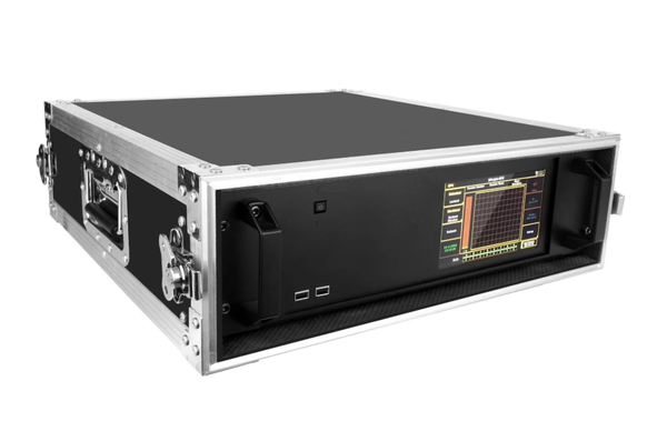 NPU Bộ Xử Lý Tín Hiệu DMX – Mã NPU-MA2 | M Lighting