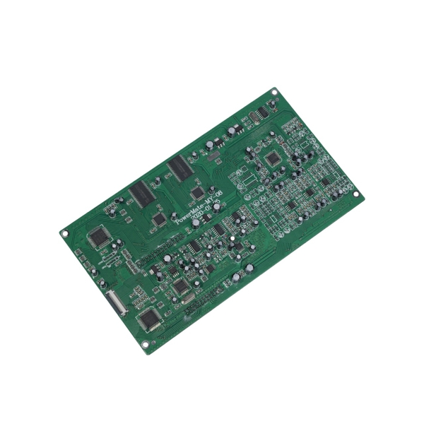 Bo Effect CMS600 CMS1000 CMS2200