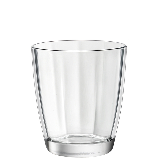 Ly Thủy Tinh Pulsar 30.5 CL