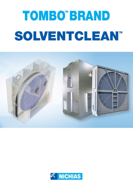 Solvent Clean